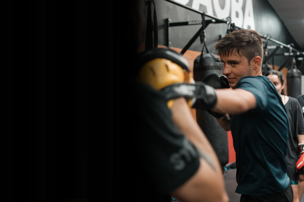 6 Formas de mejorar tu mindfulness entrenando boxeo. - Ring Boxing Center