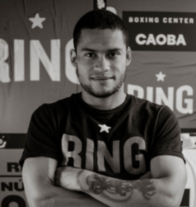 Ring Boxing Center - Ring Boxing Center